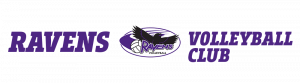 Indoor Competitive | Ravens Volleyball Club