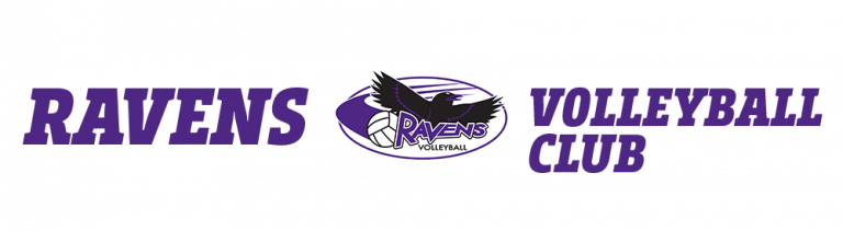 Indoor Competitive | Ravens Volleyball Club