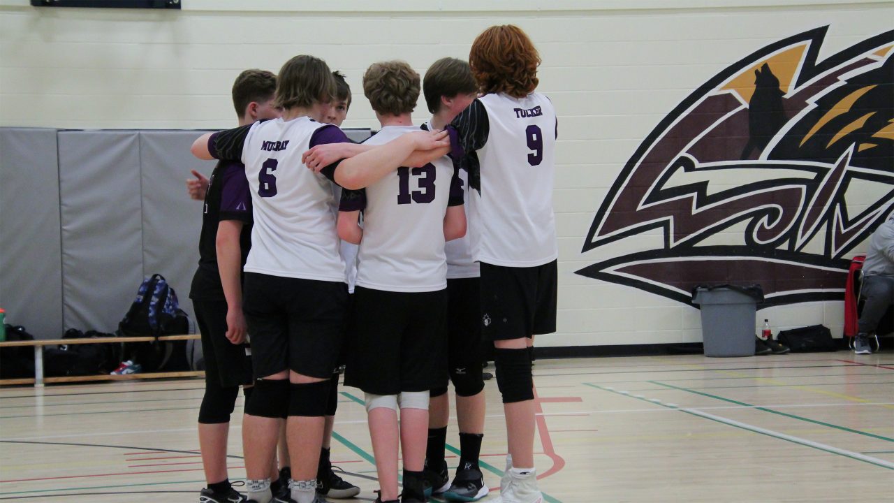 Code of Conduct | Ravens Volleyball Club