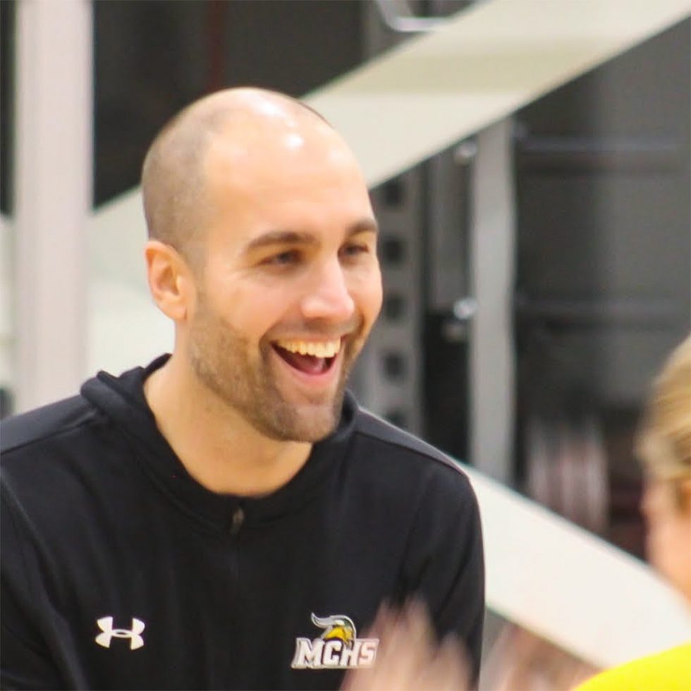 Women’s Teams | Ravens Volleyball Club